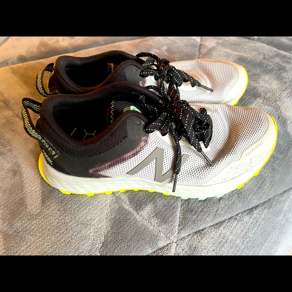 New Balance Running Sneakers - Gem